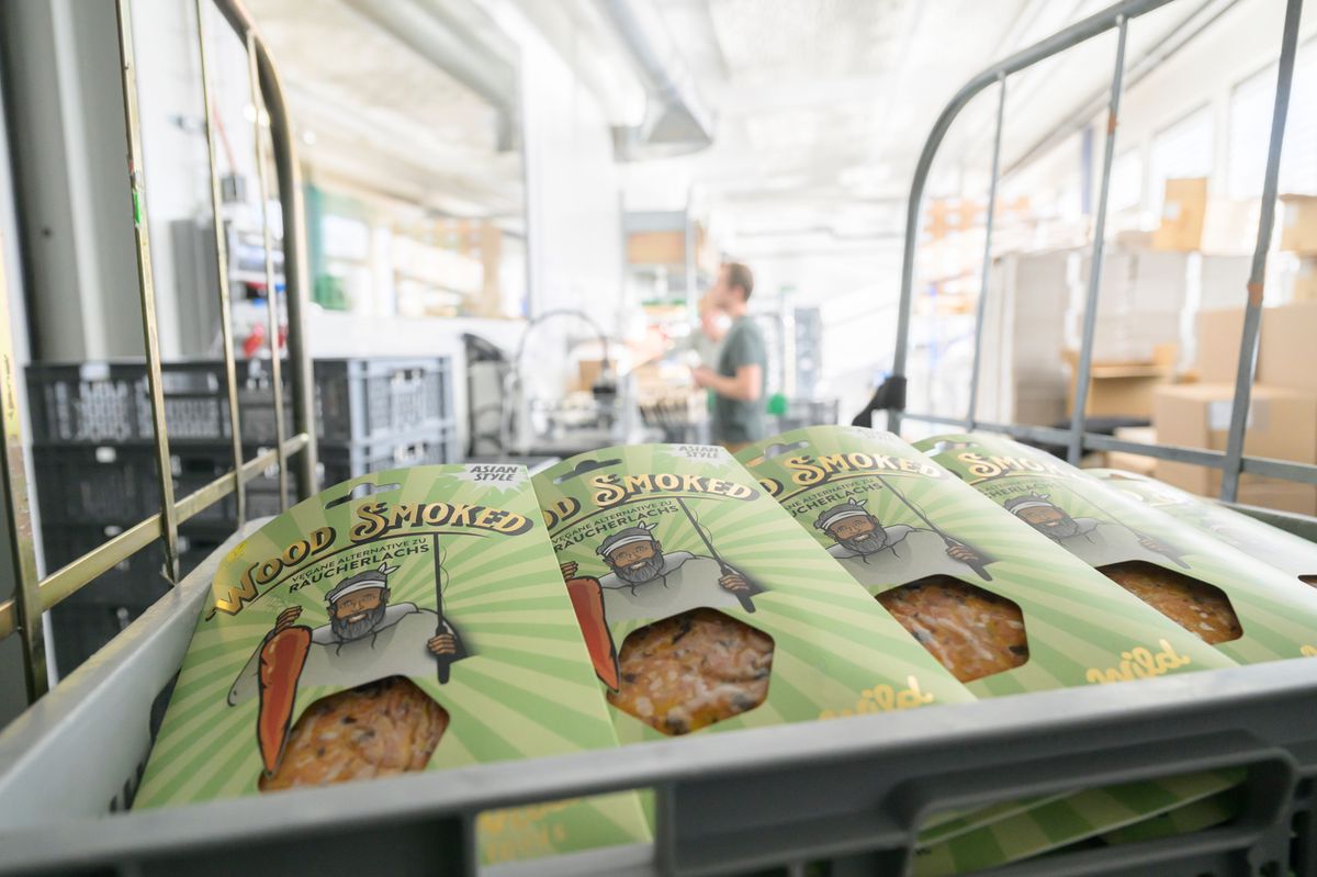 «Dry January» und «Veganuary»: Medienhype oder Bewegung? | Der Bund