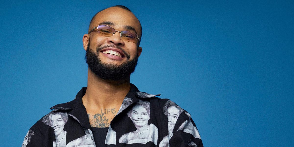 «A Colors Show» auf Youtube: Mundart-Rapper Nativ folgt auf Billie ...