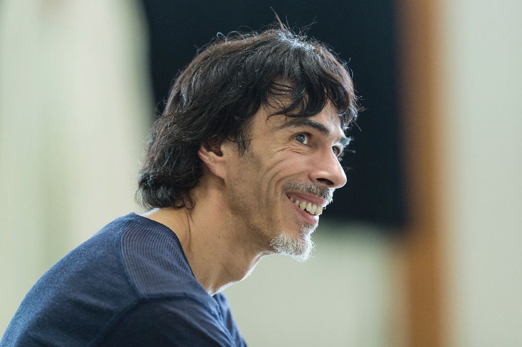 Gil Roman a trouvé la danse pour canaliser son énergie | 24 heures