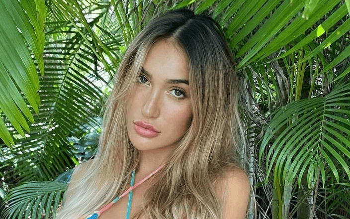 Luna Skye's Instagram, Twitter & Facebook on IDCrawl