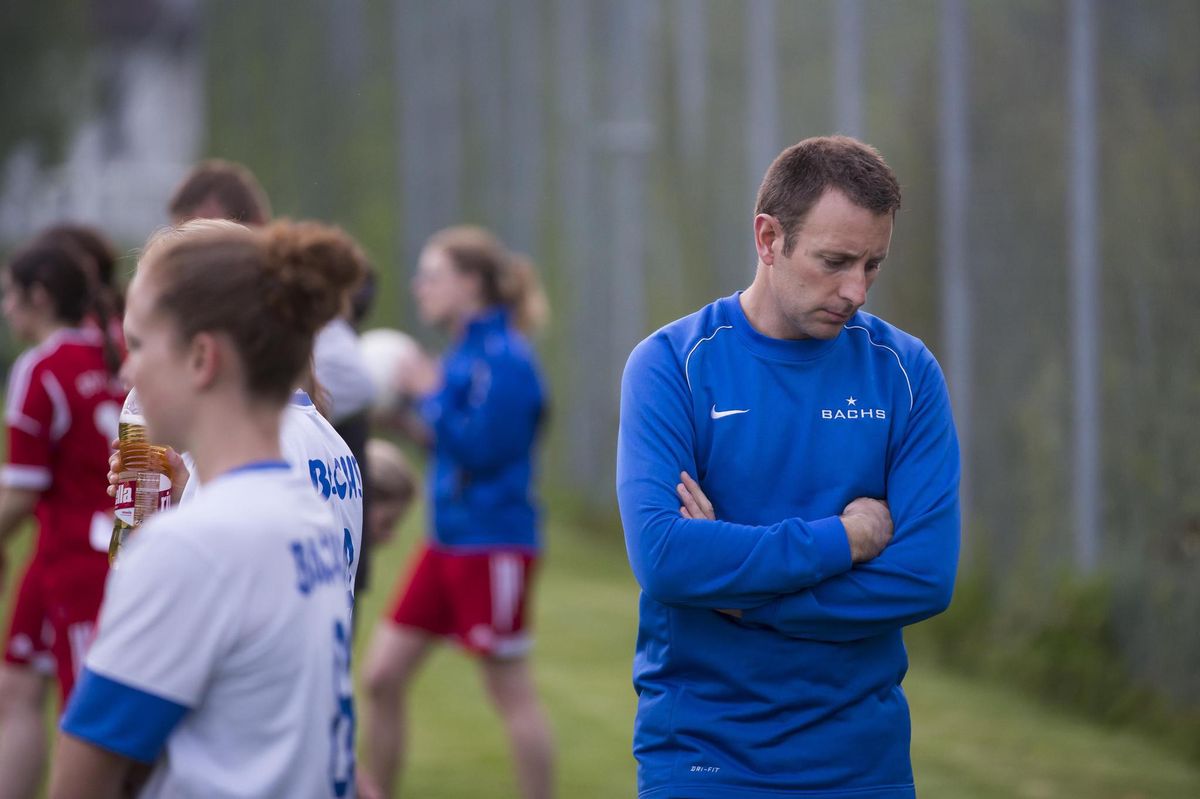 Korbball: Zwei Siege in der NLA - Bachs spielt Achterbahn | Tages-Anzeiger
