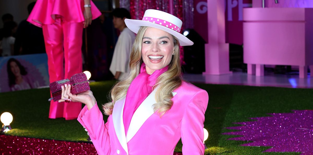 Dank «Barbie» und Co.: Kino- und Konzertumsätze verhindern Rezession
