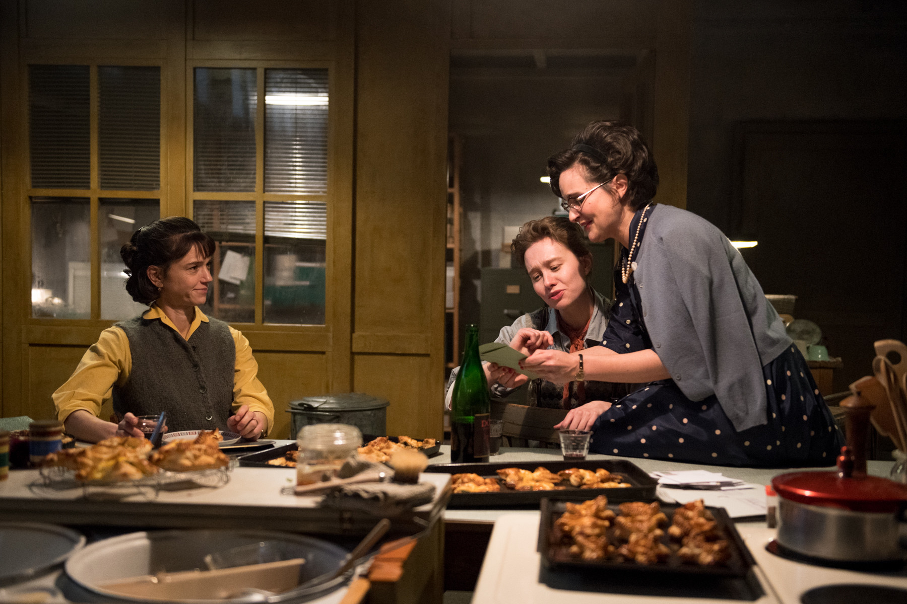 «Hallo Betty»: Film über Betty-Bossi-Erfinderin kommt in Kinos