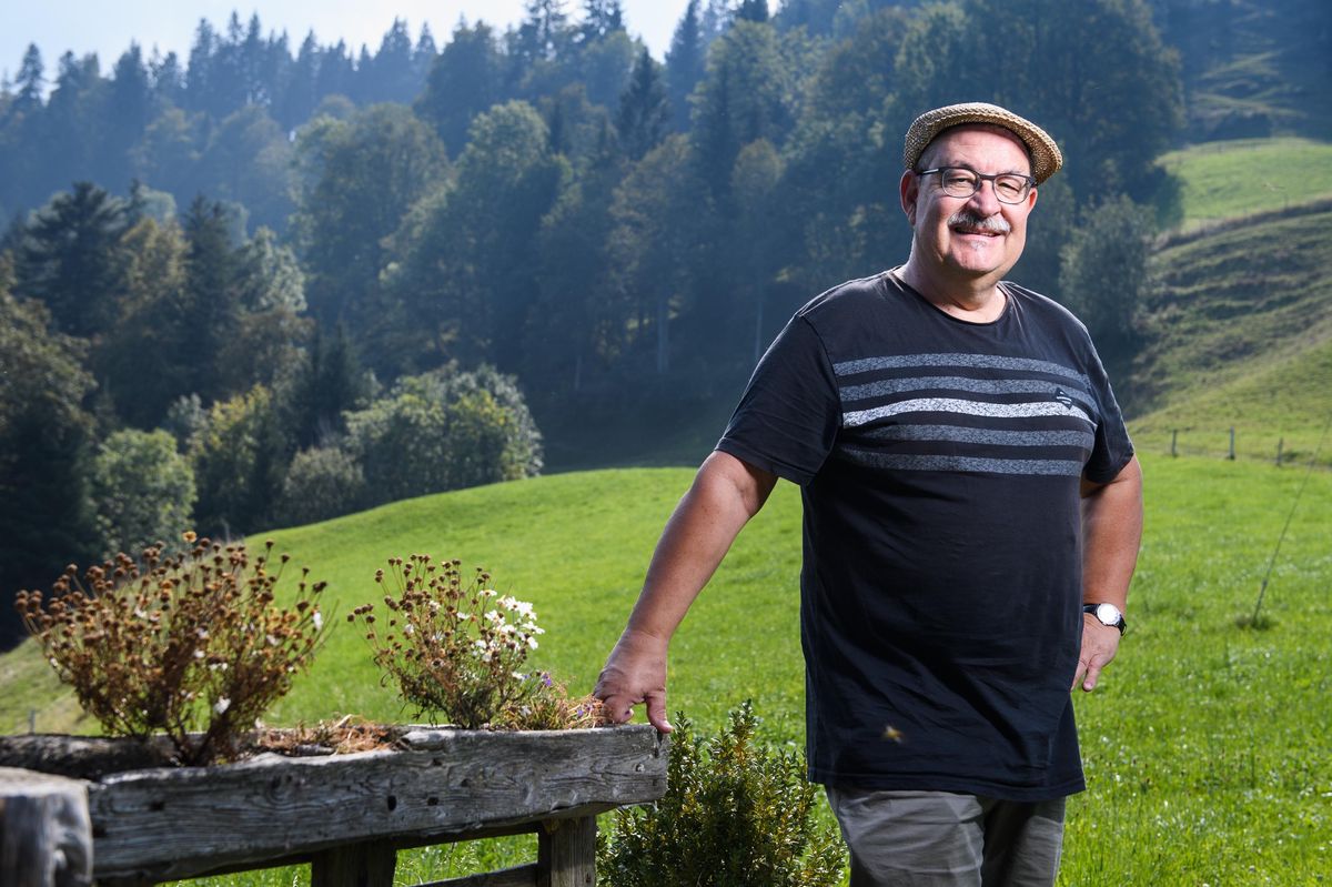 «Burechrieg» in Huttwil: Das Freilichttheater nimmt einen neuen Anlauf ...