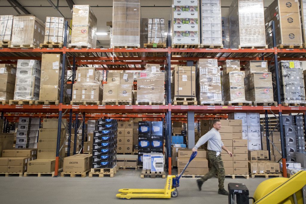 Also übernimmt Teile des Geschäfts von Westcoast | Finanz und Wirtschaft