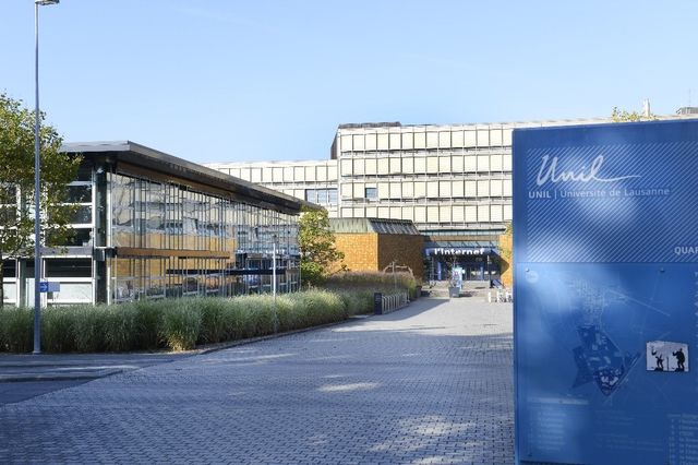 Le campus de l'UNIL veut réussir sa transition énergétique en 20 ans ...