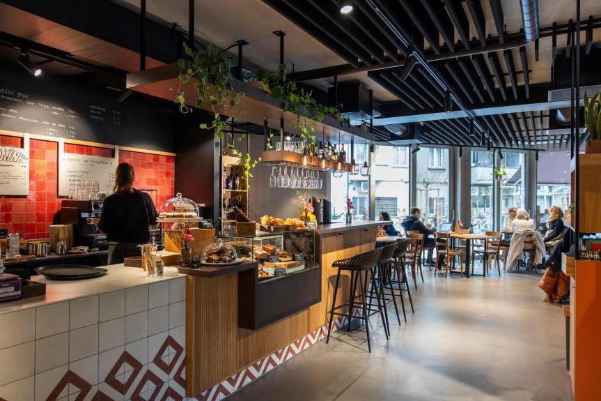 Gastro | Tages-Anzeiger