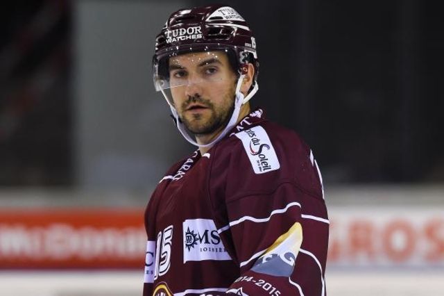 Roland Gerber: «Avec ce duo de NHL en plus, on peut réussir quelque ...