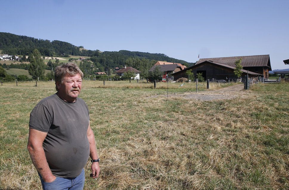 «Ein Wunder, gab es keine Toten» | Berner Zeitung