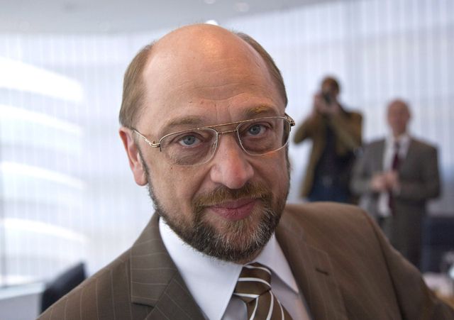 Ein Wolkenmacher und Breitbandredner | Tages-Anzeiger