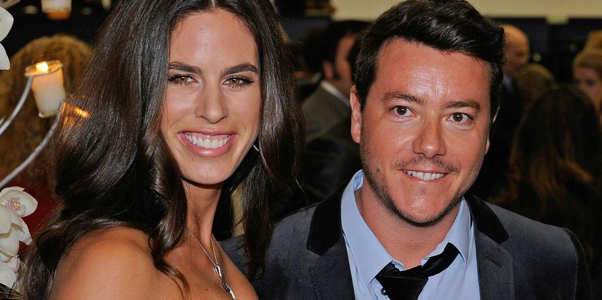 René Benko: Frau Nathalie reicht nach Signa-Pleite Scheidung ein | Der Bund