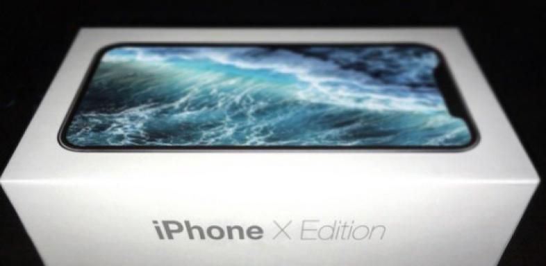 Verpackung aufgetaucht – So könnte das neue iPhone aussehen - L'essentiel