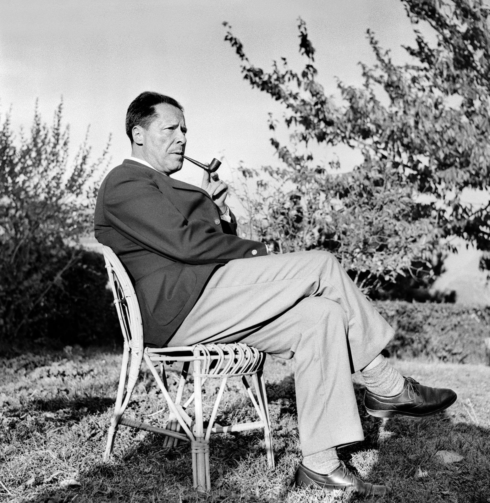 Maurice Zermatten: Sein «Kräuterarzt» bringt uns das Wallis näher | Der ...