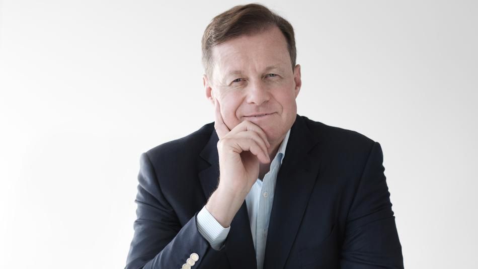 Stephan Rietiker: Ein Mann für harte Fälle | Finanz und Wirtschaft