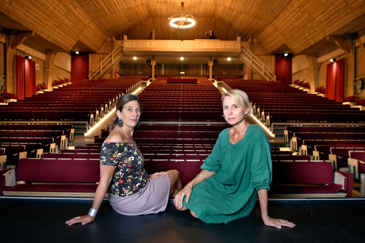La Grange sublime en 2023: Le plein de spectacles et de légumes | 24 heures
