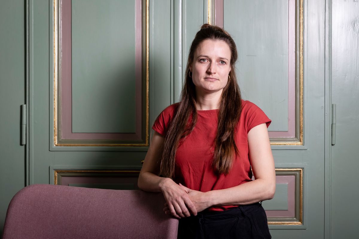 Frauenhaus in Bern: 35 Tage, um zurück ins Leben zu finden | Berner Zeitung