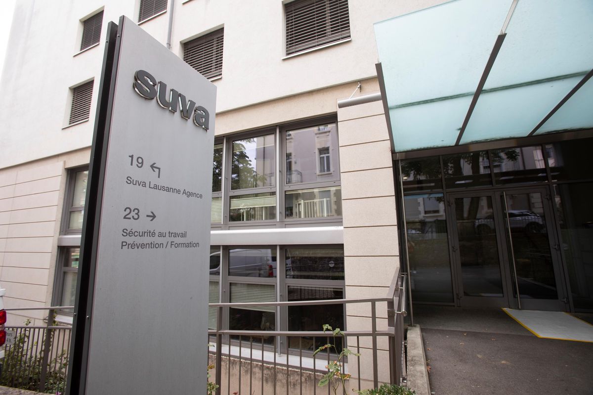 Arnaque à l’assurance: Des patrons du bâtiment auraient volé 600’000 ...