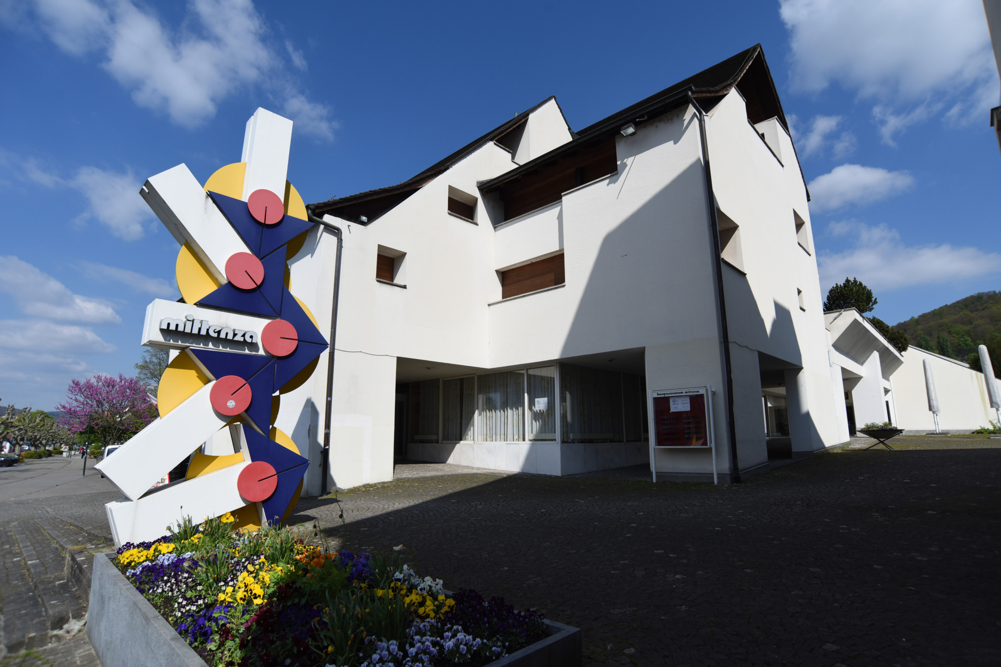 Umbau in Muttenz: Gemeinde sucht Betreiber für den Kultur- und ...