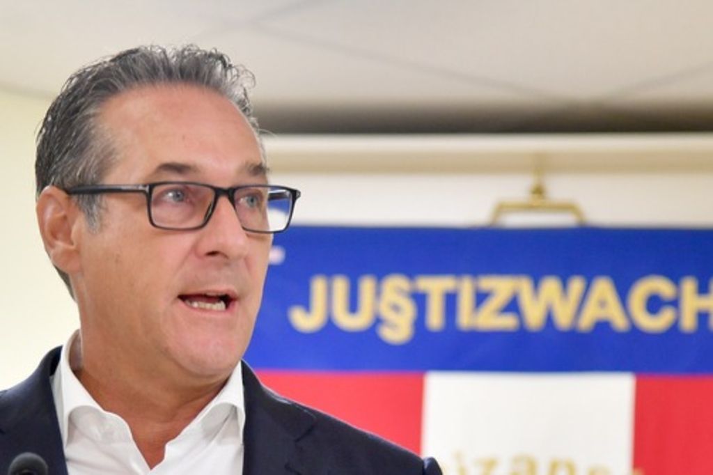 Politique – Autriche: l'extrême droite tend la main à Orban | 24 heures