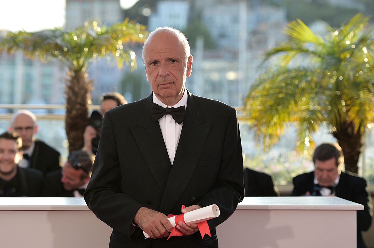 #MeToo: Le producteur français Alain Sarde accusé de viol | Tribune de ...