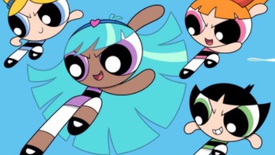 Dessin animé – La chaîne de télé Cartoon Network fête ses 25 ans - L ...