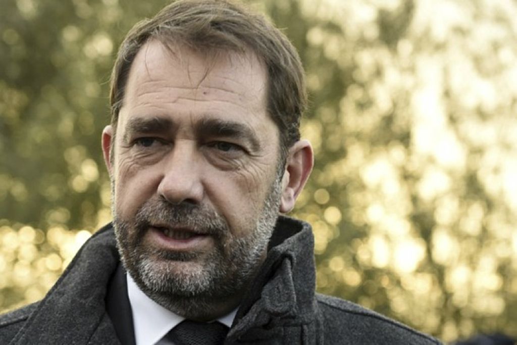 France – Castaner: «Il faut que l'école soit protégée» | 24 heures