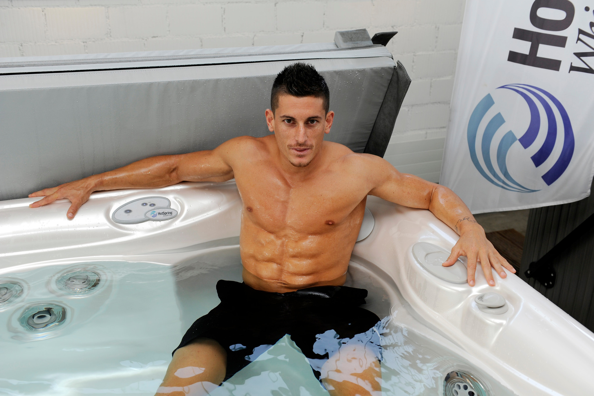 Dennis Hediger: Wie der Muskelmann FCZ-Interimstrainer wurde