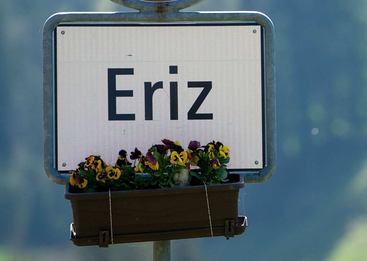 Klares Ja zur Gemeinderechnung: Zufriedene Einigkeit im Eriz | Berner Zeitung