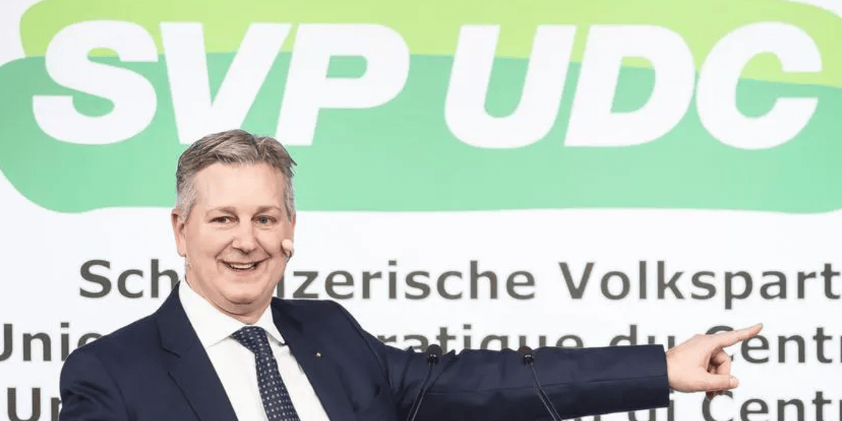 Podcast «Politbüro»: Was macht die SVP besser als die anderen? | Tages-Anzeiger