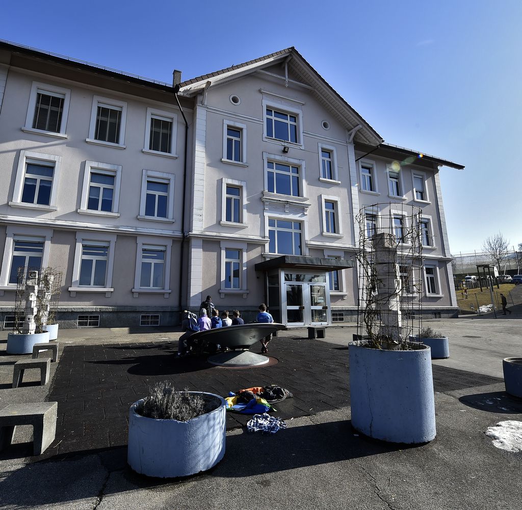 Klares Votum für neuen Kindergarten | Berner Zeitung