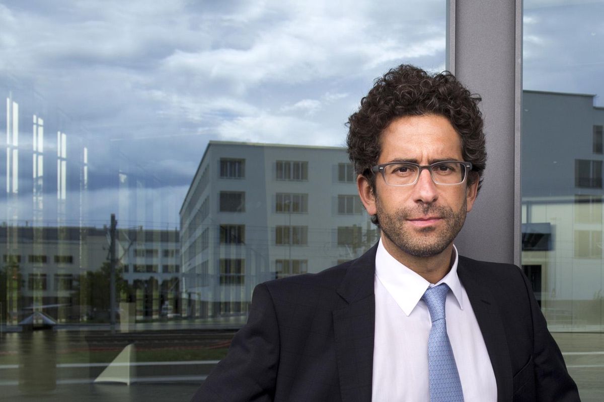 Fathi Derder explique son suicide dans une lettre | 24 heures