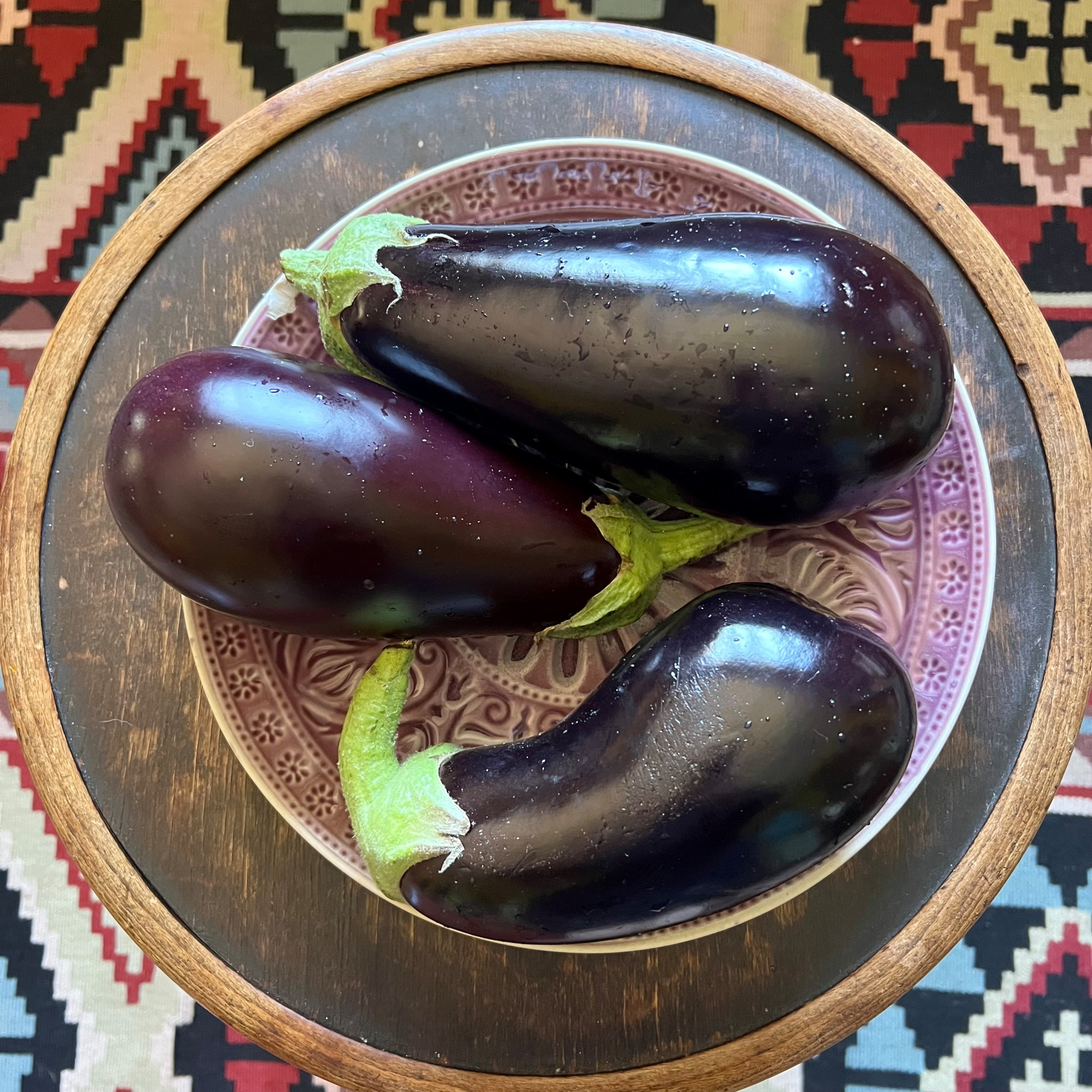 Auberginen-Rezepte: 5 Ideen für mediterrane Gerichte | Tages-Anzeiger