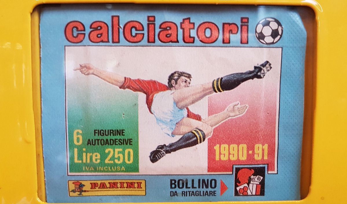 Stadtporträt Modena: Es (k)lebe der Fussball | Tages-Anzeiger