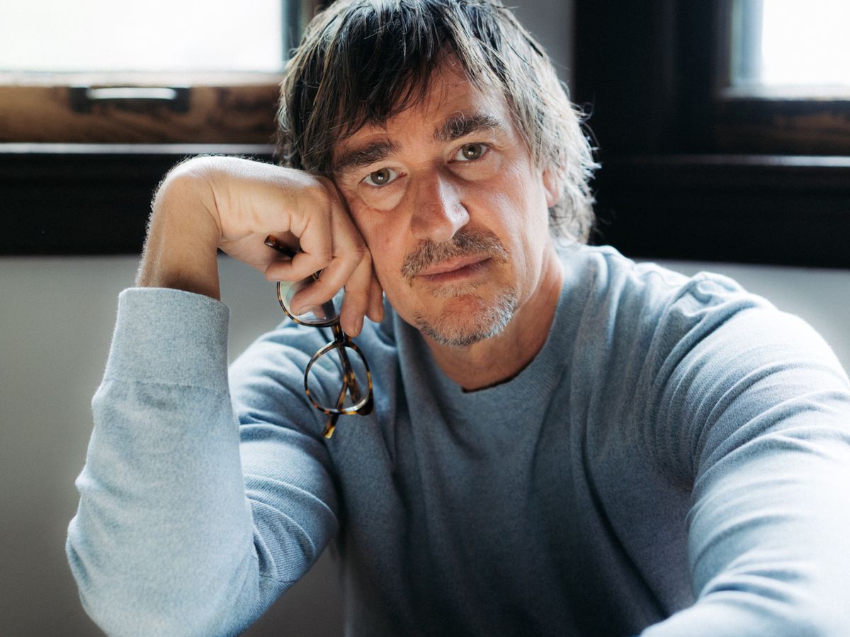 Philosoph Clancy Martin über Suizidversuche: «Es war ein Sieg des ...