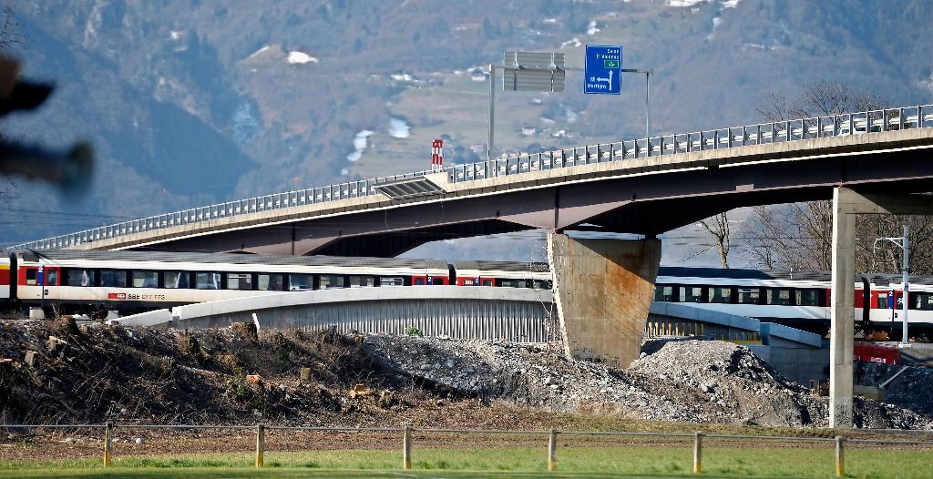 Avec les Farettes, le Canton augmente sa production hydroélectrique de ...