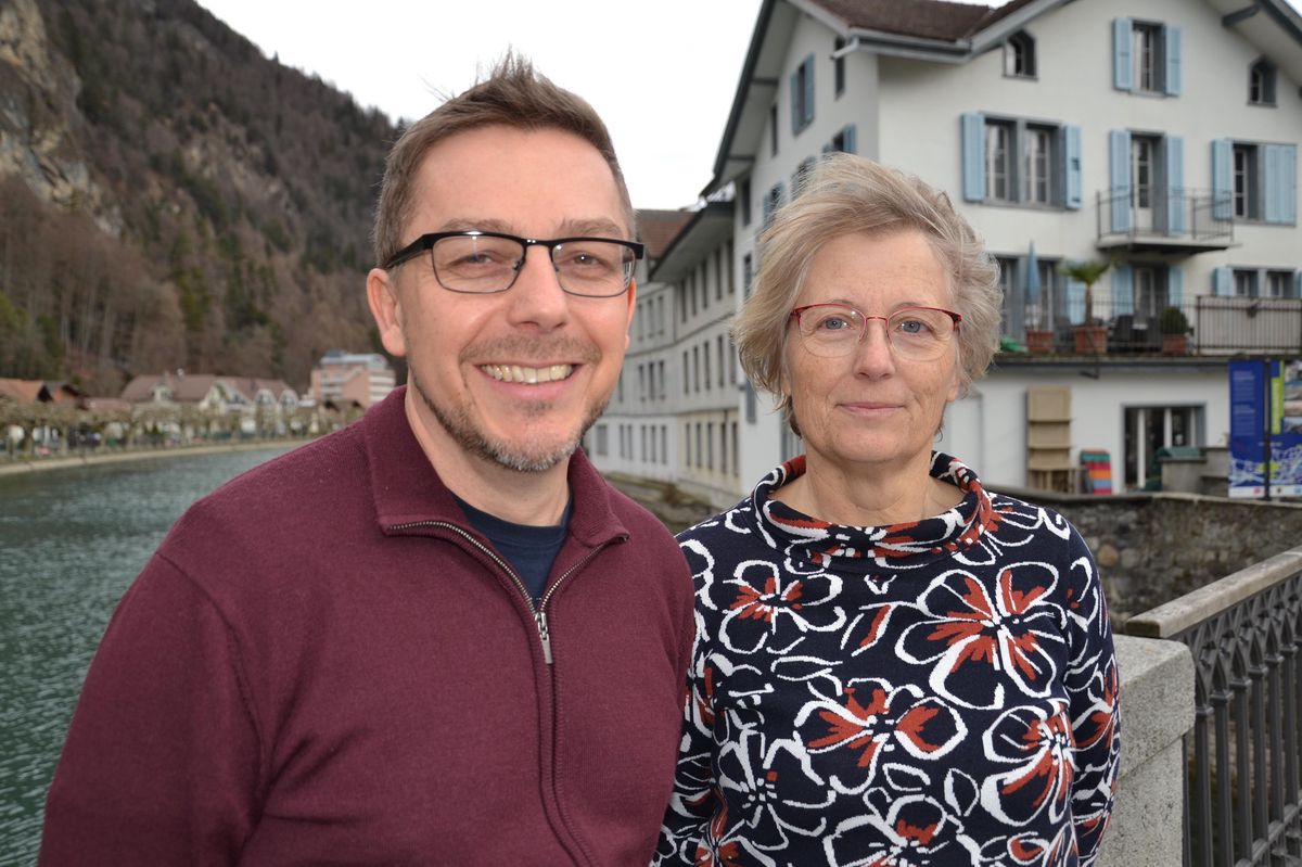 Anlauf- und Beratungsstelle Bödeli: «Das Bedürfnis ist da, die ...