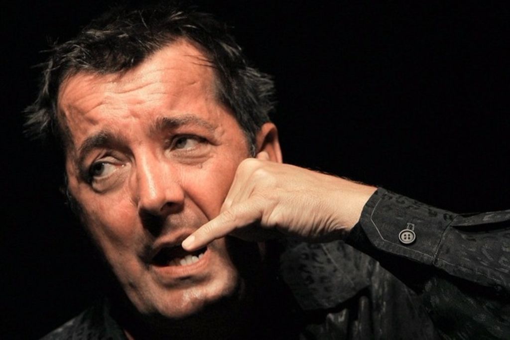 Neuf humoristes font revivre François Silvant | 24 heures