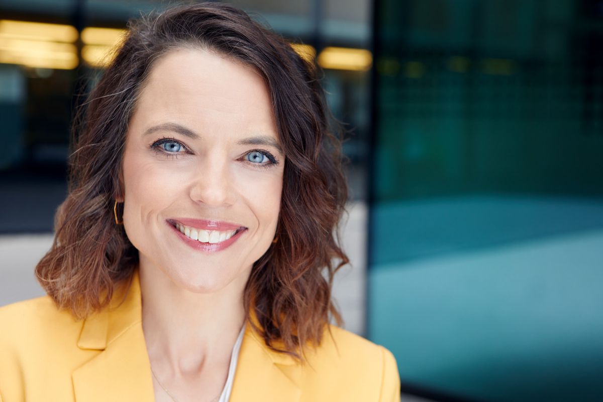 Mona Vetsch übers Älterwerden: «Die Endlichkeit wird fühlbar» | Tages ...