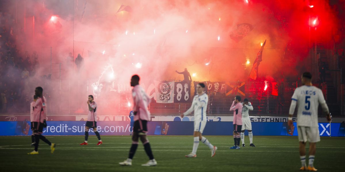 Servette FC | Tribune de Genève