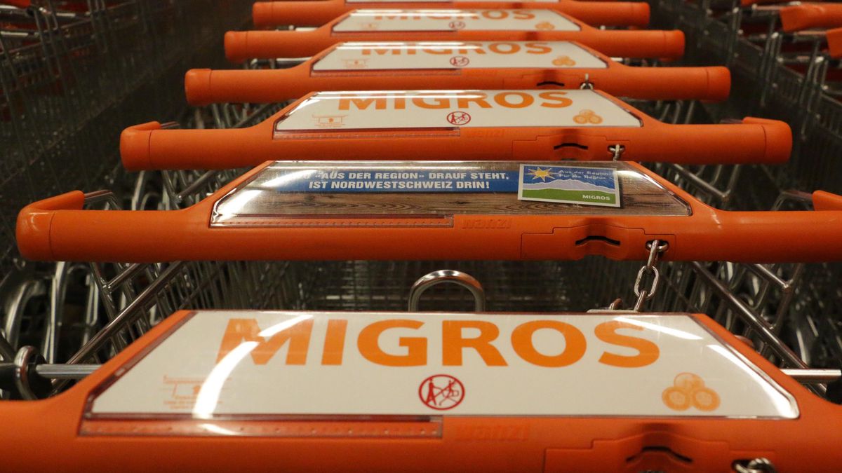 Commerce de détail: Les coopératives Migros enregistrent de très ...
