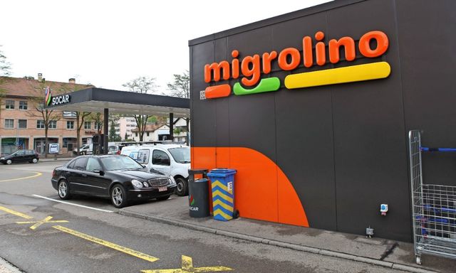 Migros überholt Coop bei Kleinstläden | Basler Zeitung