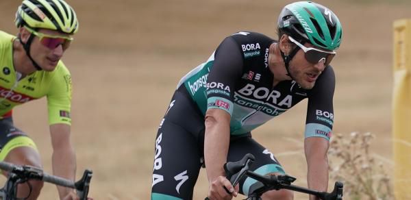 Luxemburg – Jempy Drucker ist wegen Corona in Quarantäne - L'essentiel