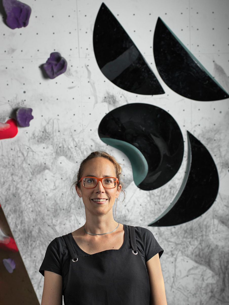 Littérature romande: Avec son «Fusil», Odile Cornuz fait feu sur l ...