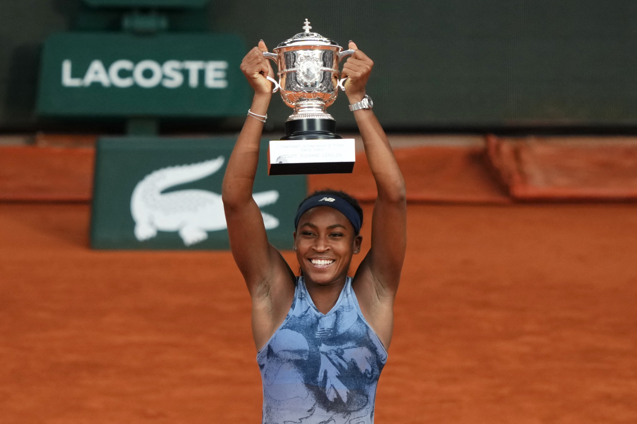 French Open 2026: Die wichtigsten Infos zum Roland Garros
