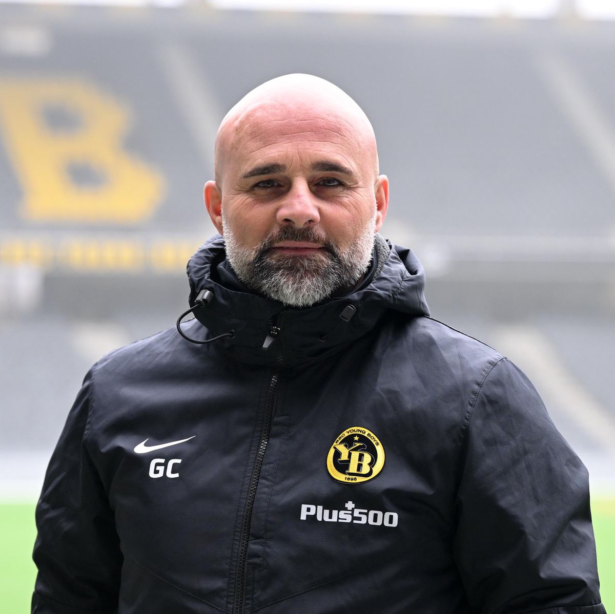 BSC Young Boys | Der Bund