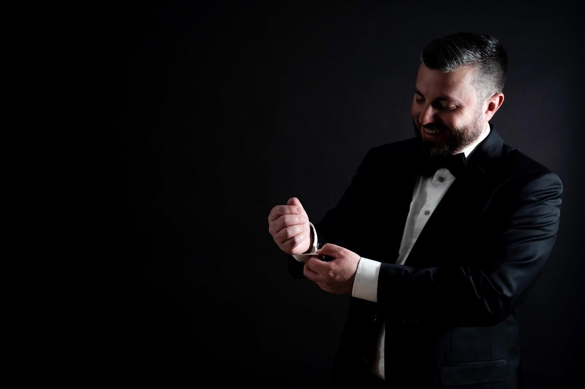 Températures glaciales: Le Choeur Faller a eu chaud et froid | Tribune ...