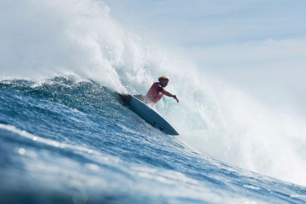 Australie – Blessé par un requin, un surfeur décède | 24 heures