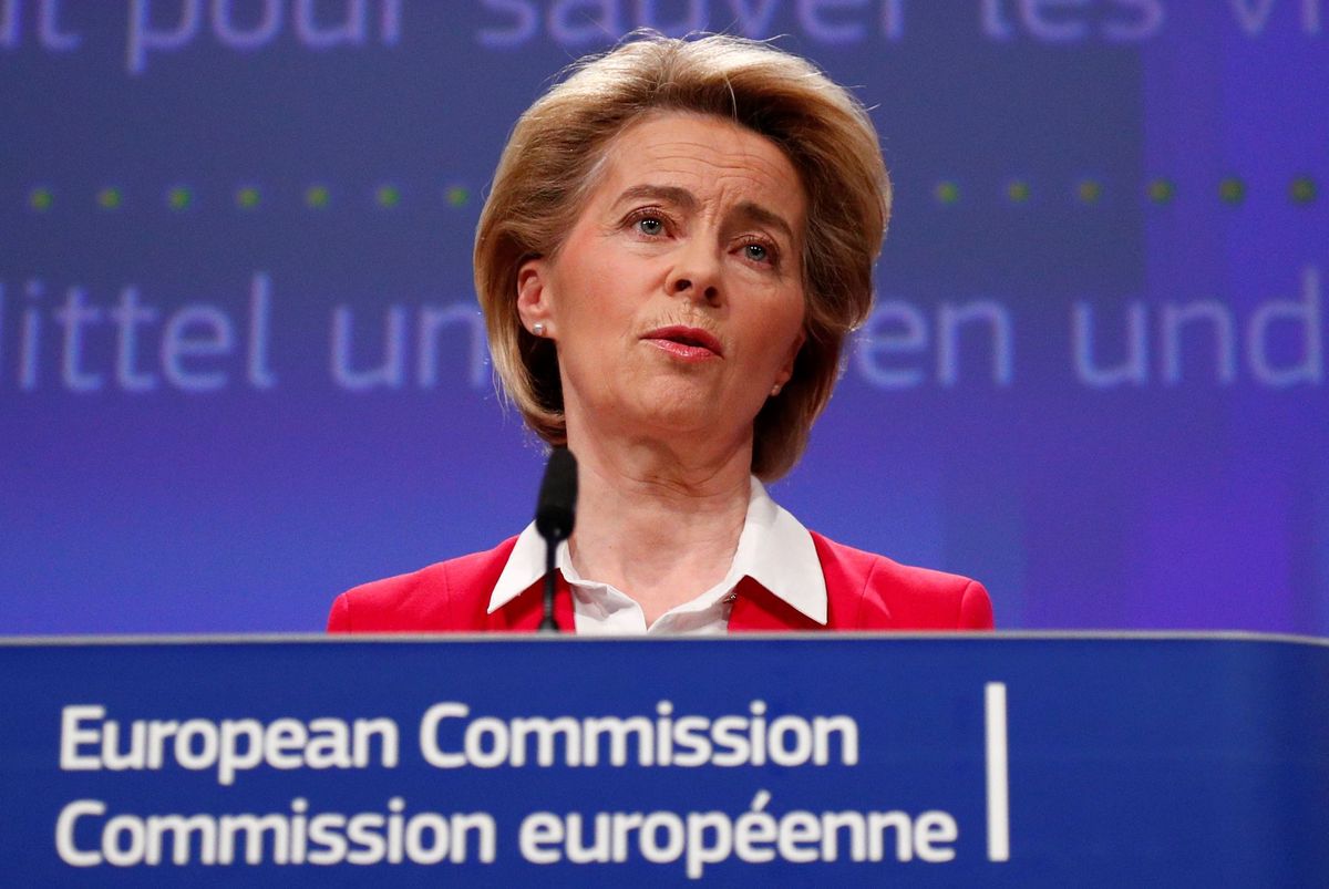 Ausstieg Aus Corona Auflagen EU Will Flickenteppich Verhindern ausstieg-aus-corona-auflagen-eu-will-flickenteppich-verhindern