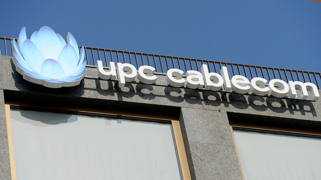 UPC ändert Namen – Cablecom ist Geschichte | Berner Zeitung
