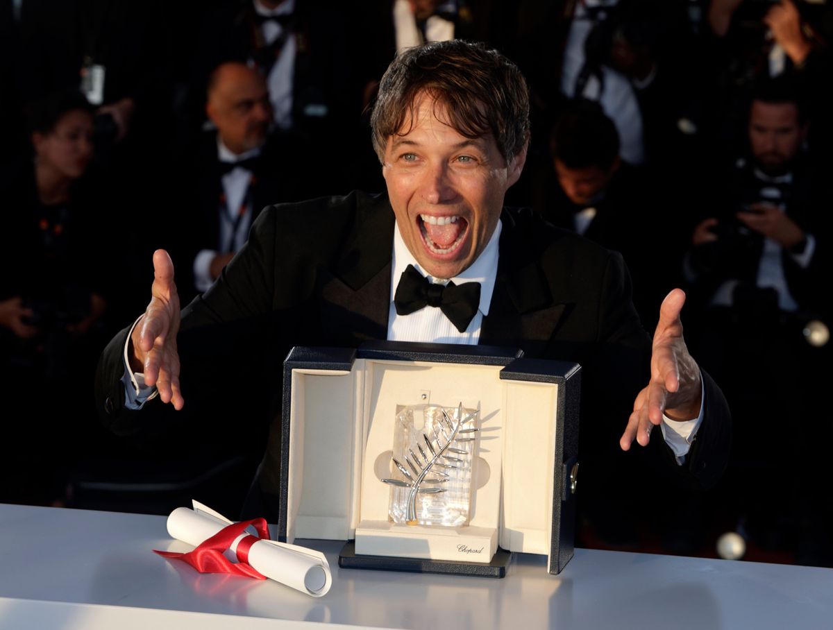 Cannes Film Festival: Sean Baker gewinnt Goldene Palme | Der Bund